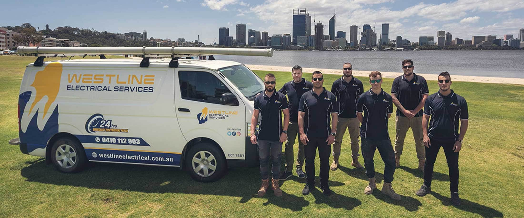 Finding The Right Electrical Contractor in Perth | Westline Electrical ...