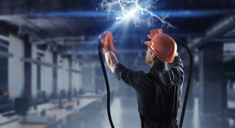 6 Most Familiar Electrical Threats That Occur In The Workplace ...