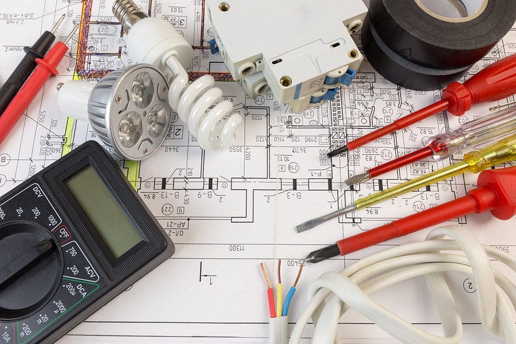 5 Types Of Earthing To Consider When Doing An Electrical Installation ...