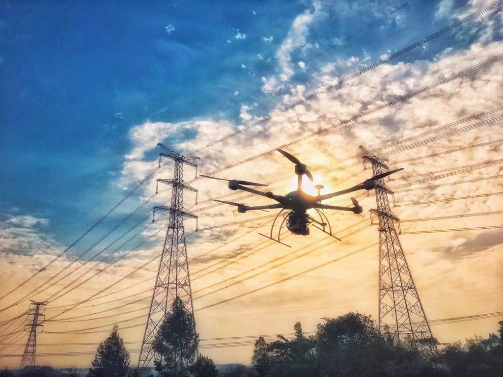 Information On The Effect Of Weather Conditions On Power Lines ...