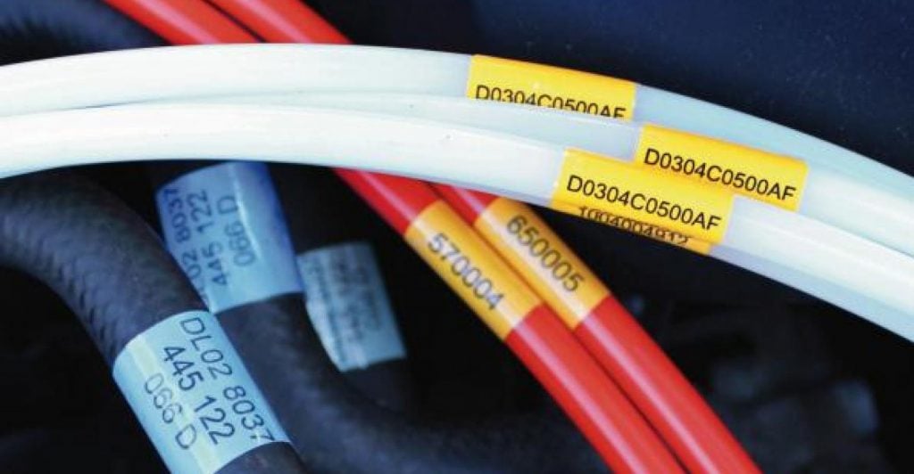 Helpful Tips To Consider When Labelling Electrical Cables - Westline ...