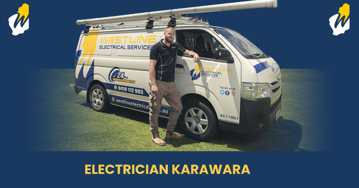 Electrician Karawara | $0 Call Out Fee | Available 24/7
