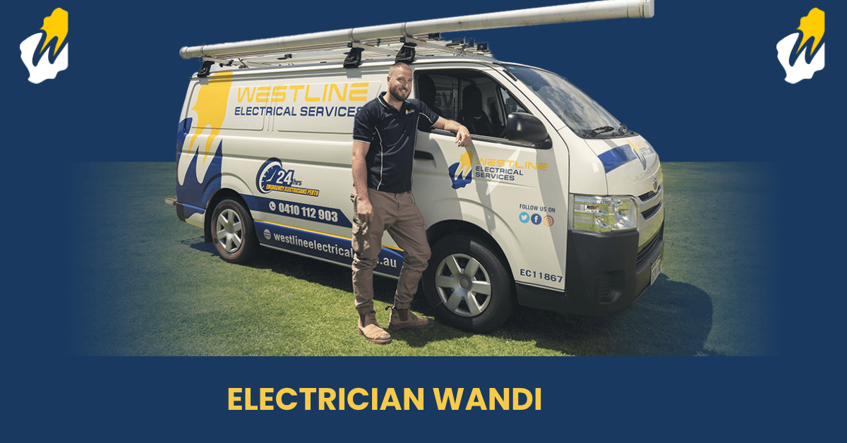 Electrician Wandi | $0 Call Out Fee | Available 24/7