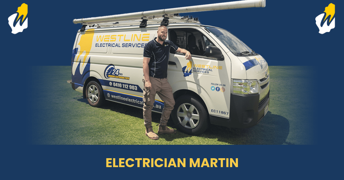 Electrician Martin | $0 Call Out Fee | Available 24/7