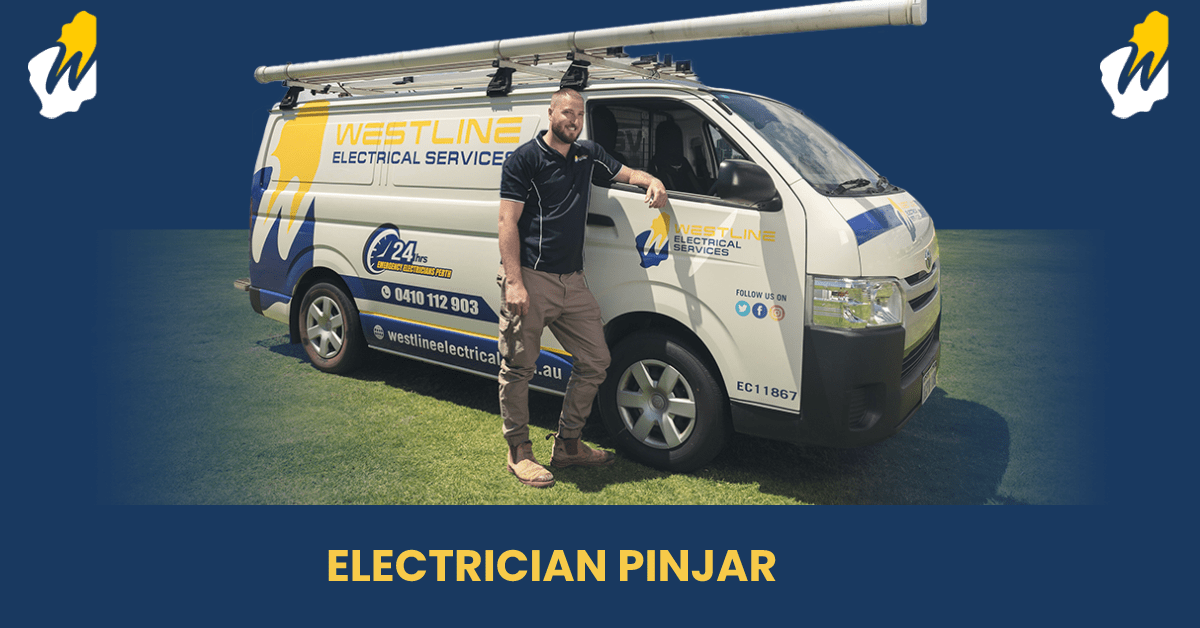 Electrician Pinjar | $0 Call Out Fee | Available 24/7