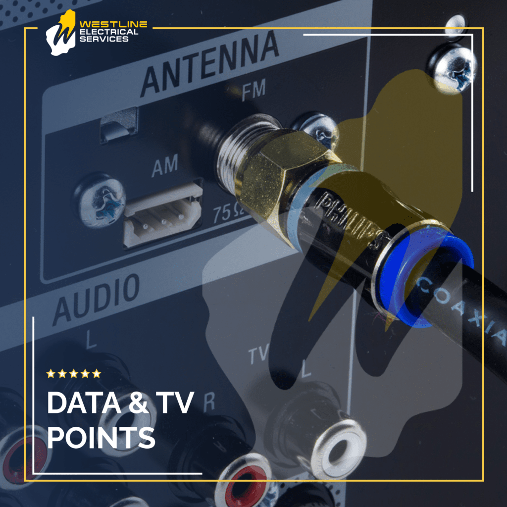 TV Antenna Installation Perth, WA | $0 Call Out Fees | Westline